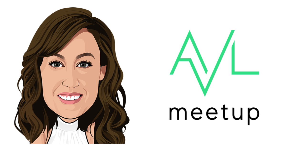 Ray Ray Hicks | AVLmeetup